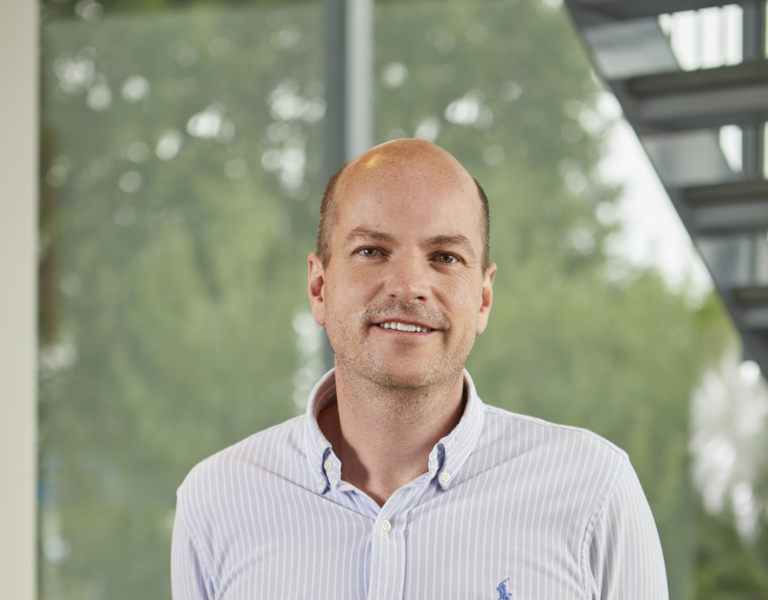 Gert Jan Geijsen - Orthopedie Breda